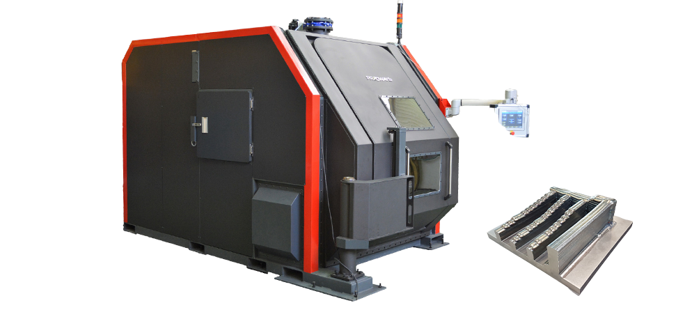 Industrial, Commercial & Professional 3D printers - Prodways Group